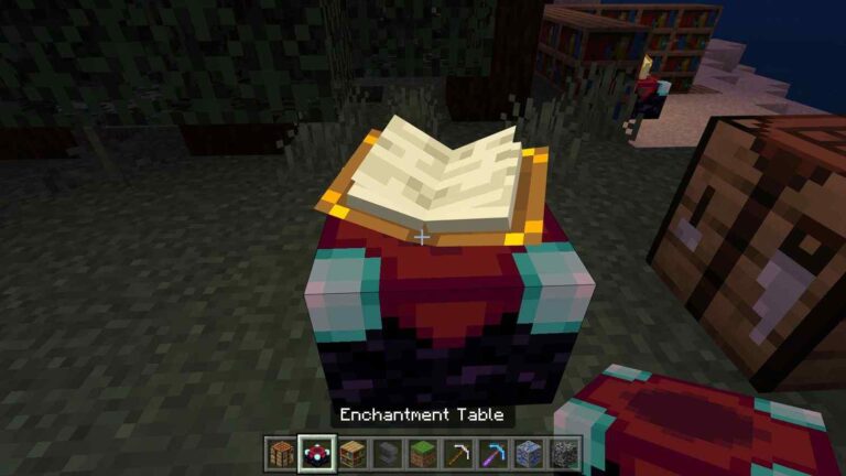 Minecraft Remove Enchantment Command: The Ultimate Guide