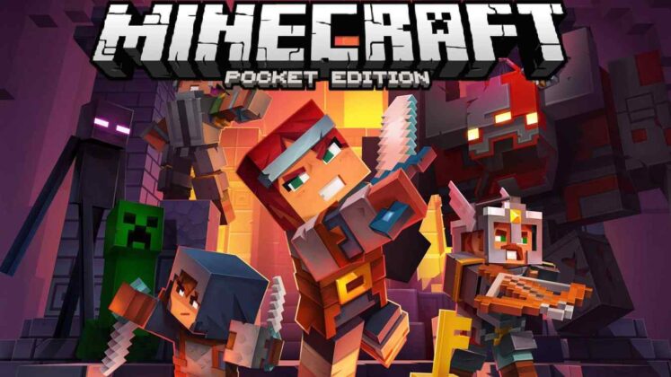 Is Minecraft Pocket Edition Java Or Bedrock? - Quick Guide