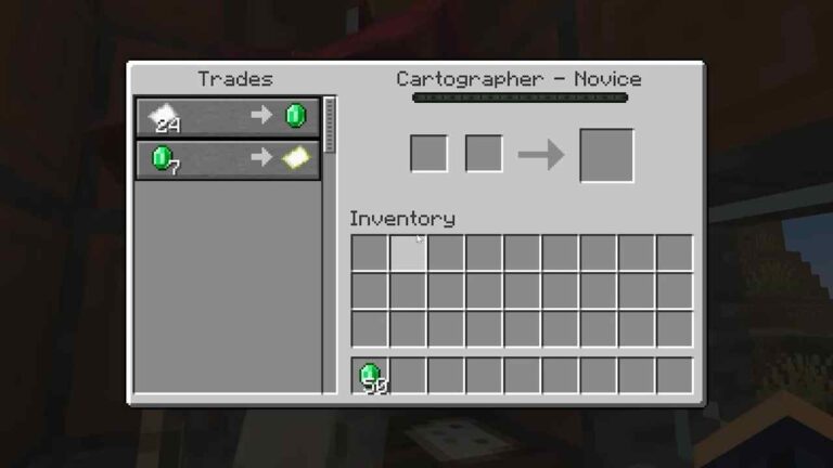 How To Reset Villager Trades In Minecraft - Quick Guide