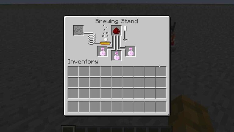 Minecraft Feather Falling Potion Guide: Craft, Use & Benefits