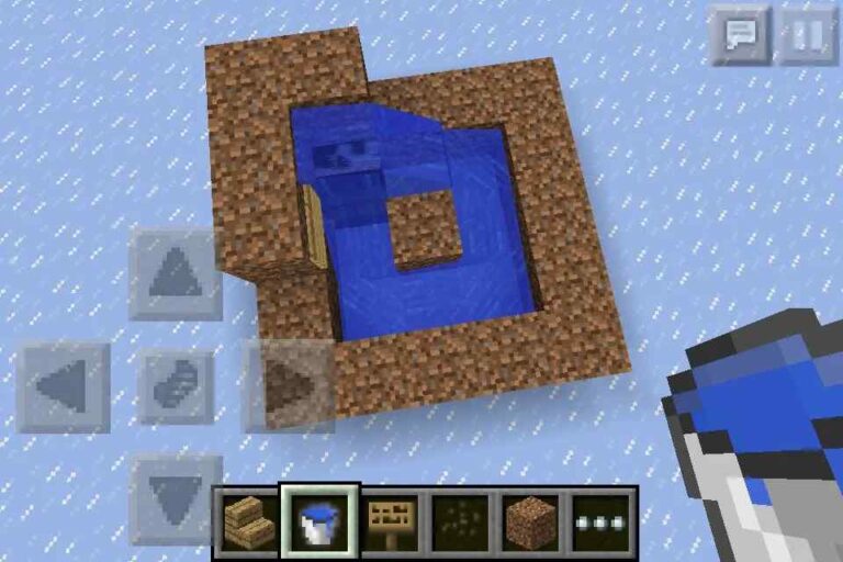 How To AFK In Minecraft Without Getting Kicked? (Easy Tricks)