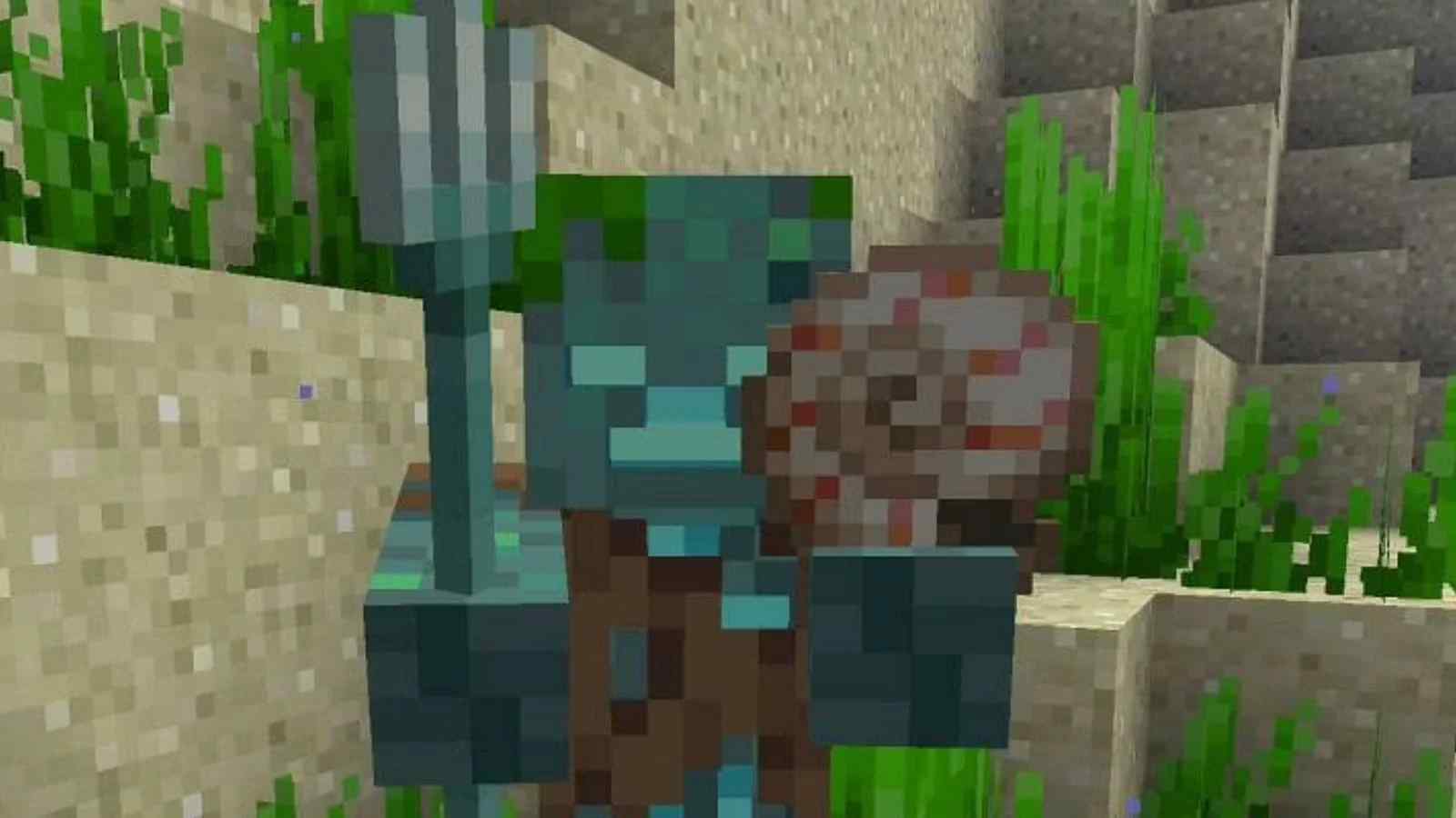 What Do Nautilus Shells Do In Minecraft? – All You Need To Know