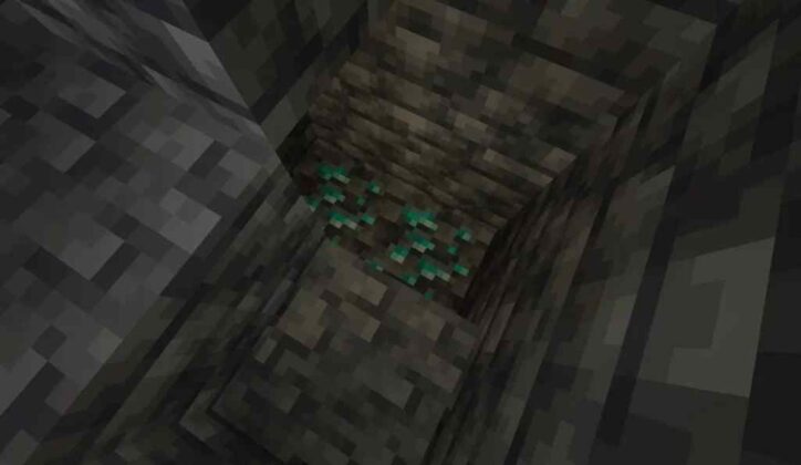 How To Find Diamonds In Minecraft With The Lapis Trick?