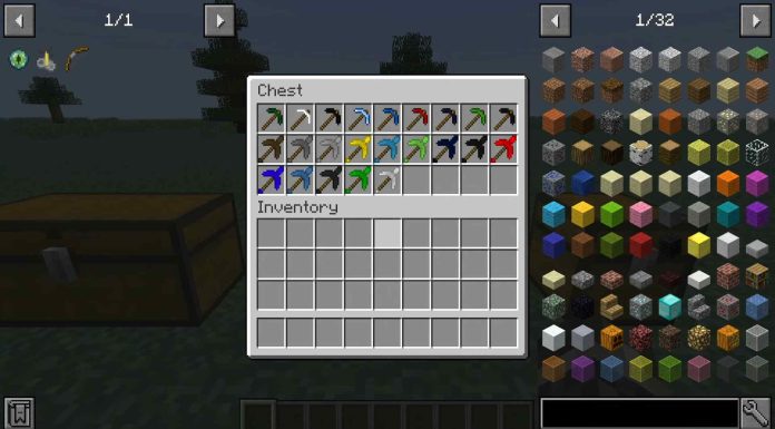 How To Restore Inventory In Minecraft – Quick Guide