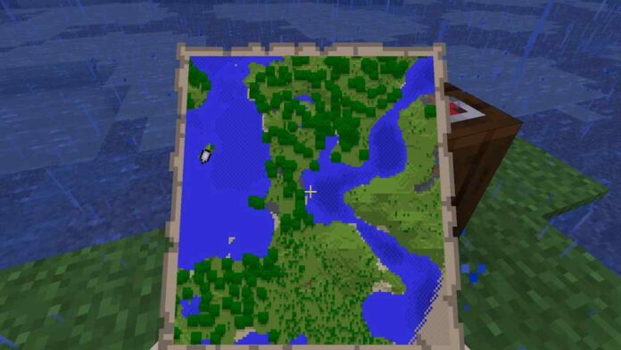 How To Read Maps In Minecraft: A Beginner's Guide