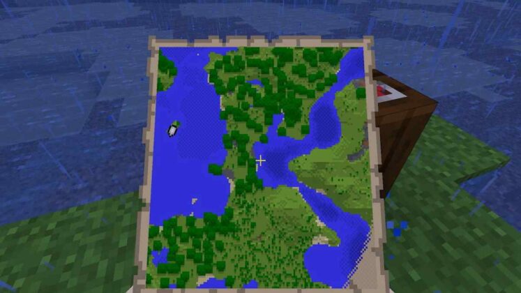 How To Read Maps In Minecraft: A Beginner's Guide