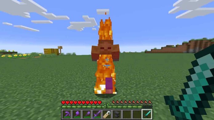 How To Reset Villager Trades In Minecraft - Quick Guide