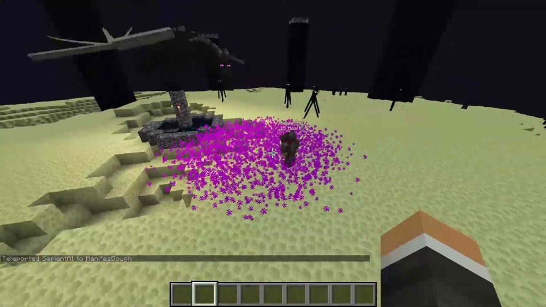 How To Find Spawn Point In Minecraft: Step-By-Step Guide