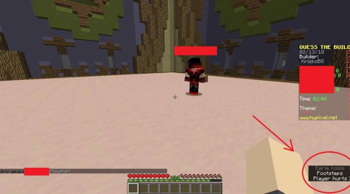 Minecraft Mute Command: Ultimate Guide For Server Peace | 2024