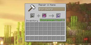 How To Make The Best Possible Sword In Minecraft? (2023)