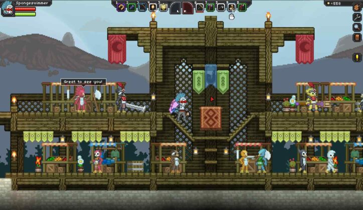 Top 7 Best Races In Starbound - The Ultimate List