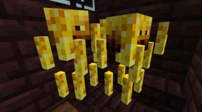 How To Get A Knockback Stick In Minecraft With Command?