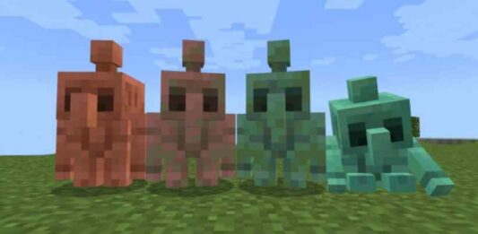 How To Summon Multiple Mobs In Minecraft? - Game Boy World