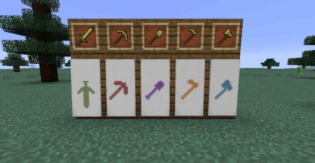 How To Get A Knockback Stick In Minecraft With Command?
