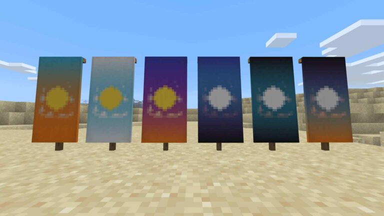 How to Dye Banners in Minecraft: A Step-by-Step Guide