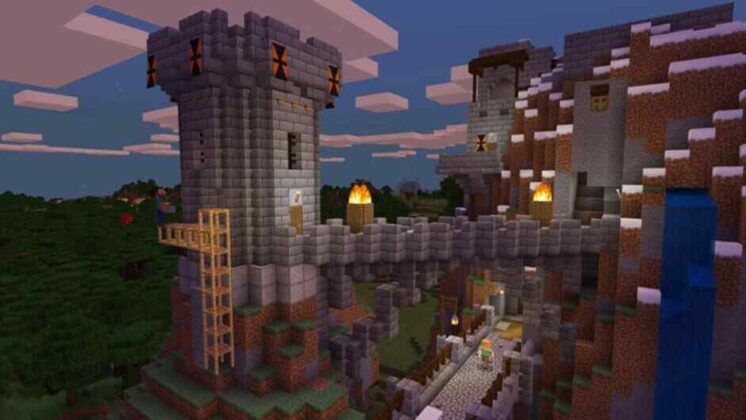 How To Crash A Minecraft Server? - Tips And Tricks
