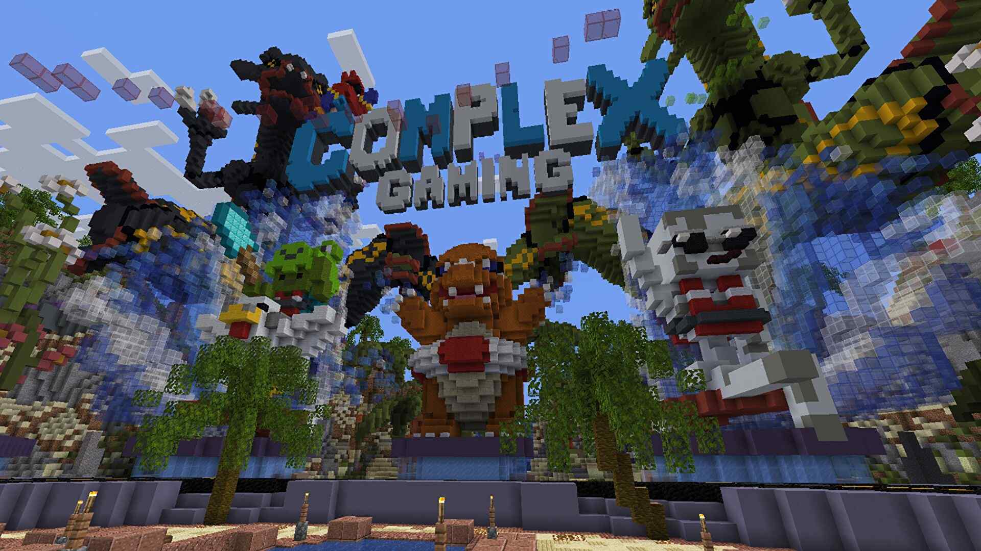 How To Crash A Minecraft Server? - Tips And Tricks