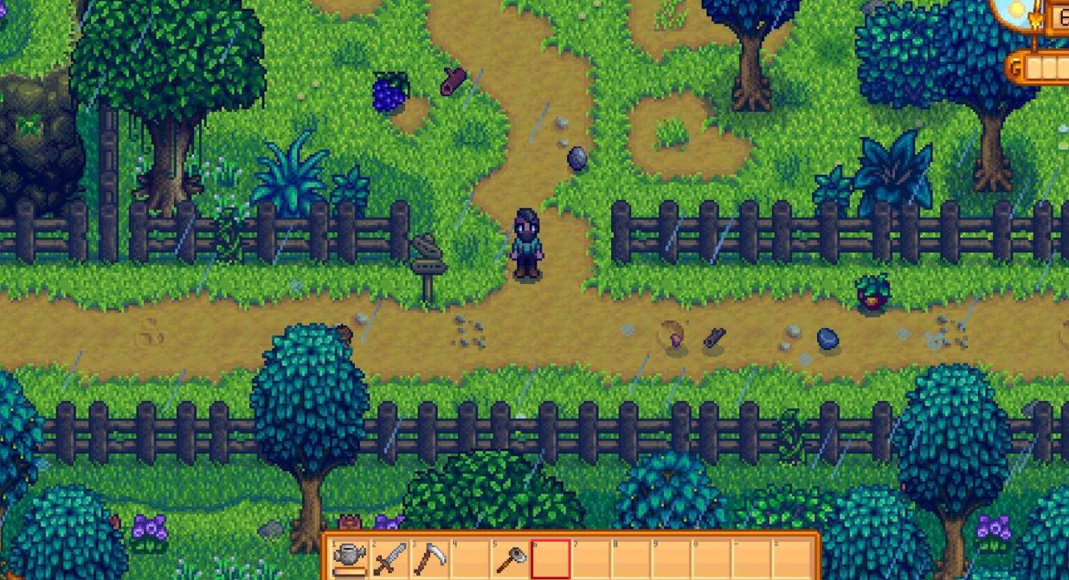 What Does Willy Like in Stardew Valley? - Game Boy World