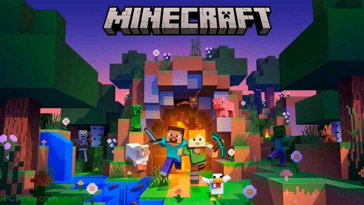 What Do Bats Eat In Minecraft? | The Ultimate Minecraft Guide