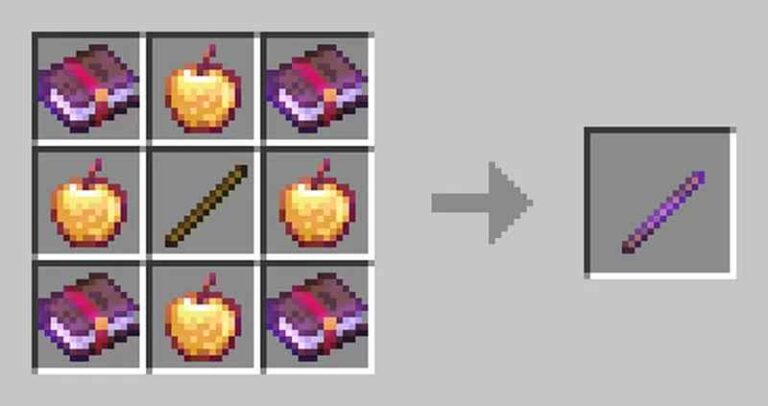 How To Enchant A Stick In Minecraft? (Super Easy)