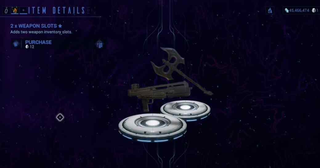 How To Get More Warframe Slots? - Quick Guide