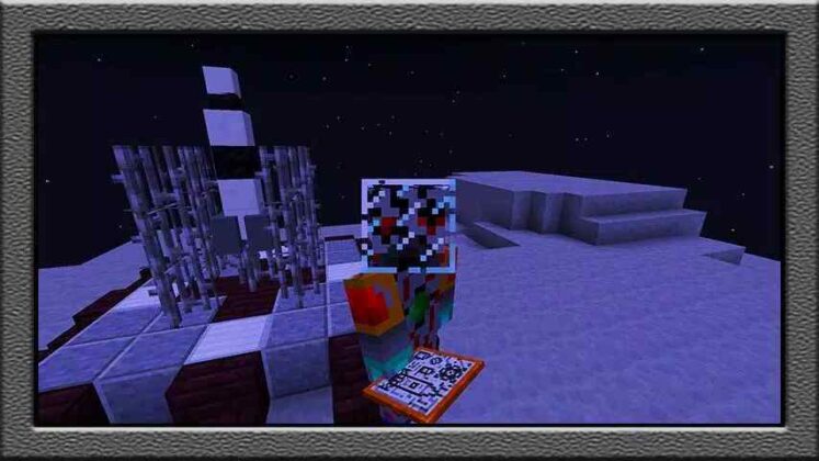 How To Go To The Moon In Minecraft? - A Comprehensive Guide