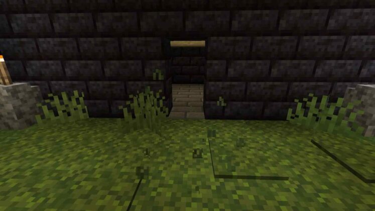 How To Hide A Lever In Minecraft? - Quick Guide