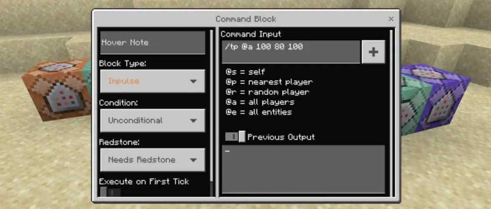 How To Hide Commands In Minecraft Quick And Easy 1635