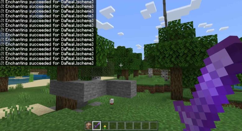 How To Hide Commands In Minecraft Quick And Easy 5385