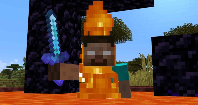 How To Hide Commands In Minecraft Quick And Easy