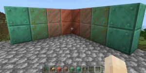 How Long Does Copper Take To Oxidize In Minecraft - Speed It Up