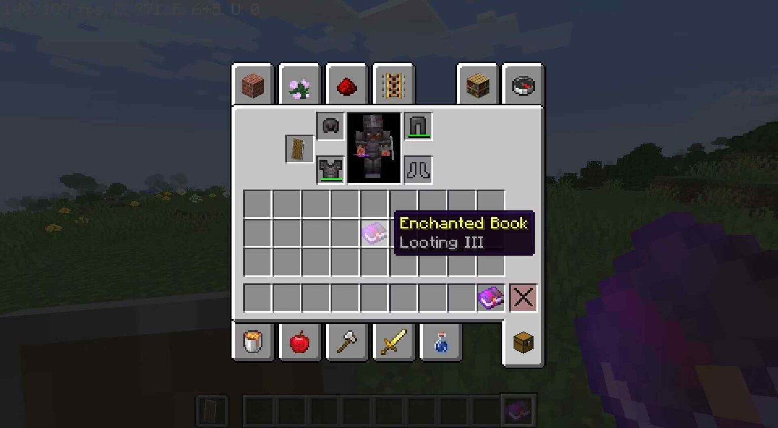 Do Looting & Fortune Give More XP In Minecraft?