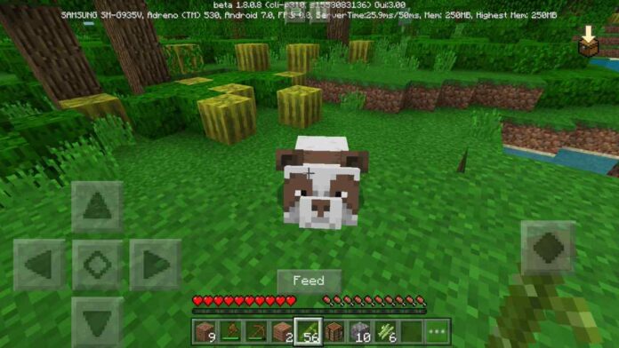 How Rare Is A Brown Panda In Minecraft? - Brown Panda Rarity