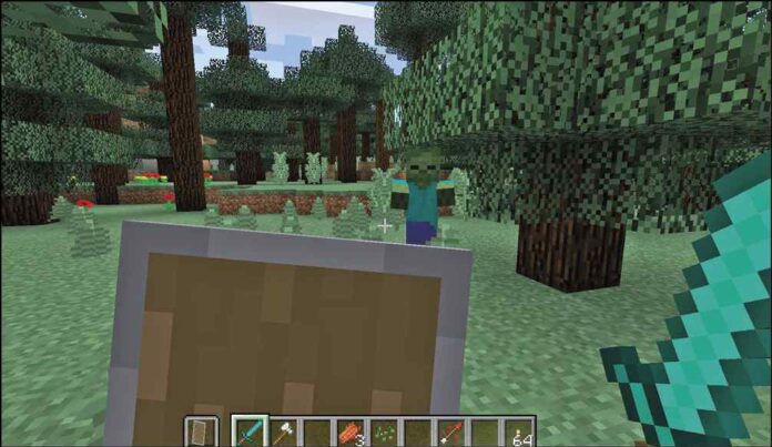 How To Block With A Shield In Minecraft? (Advanced Techniques)