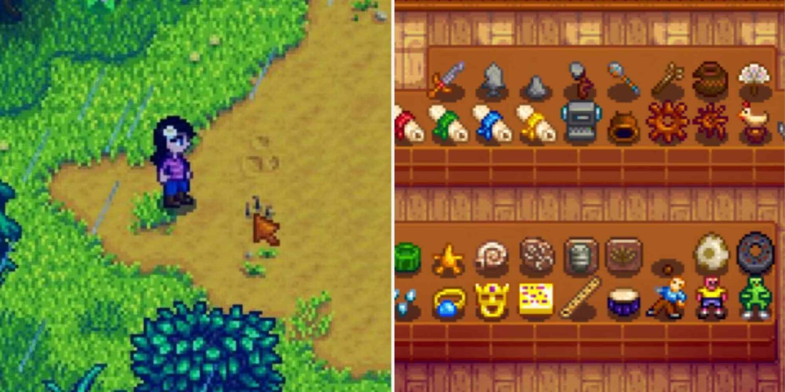 How To Edit Sprites In Stardew Valley - Game Boy World