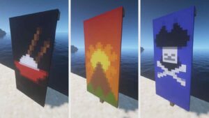 How to Dye Banners in Minecraft: A Step-by-Step Guide