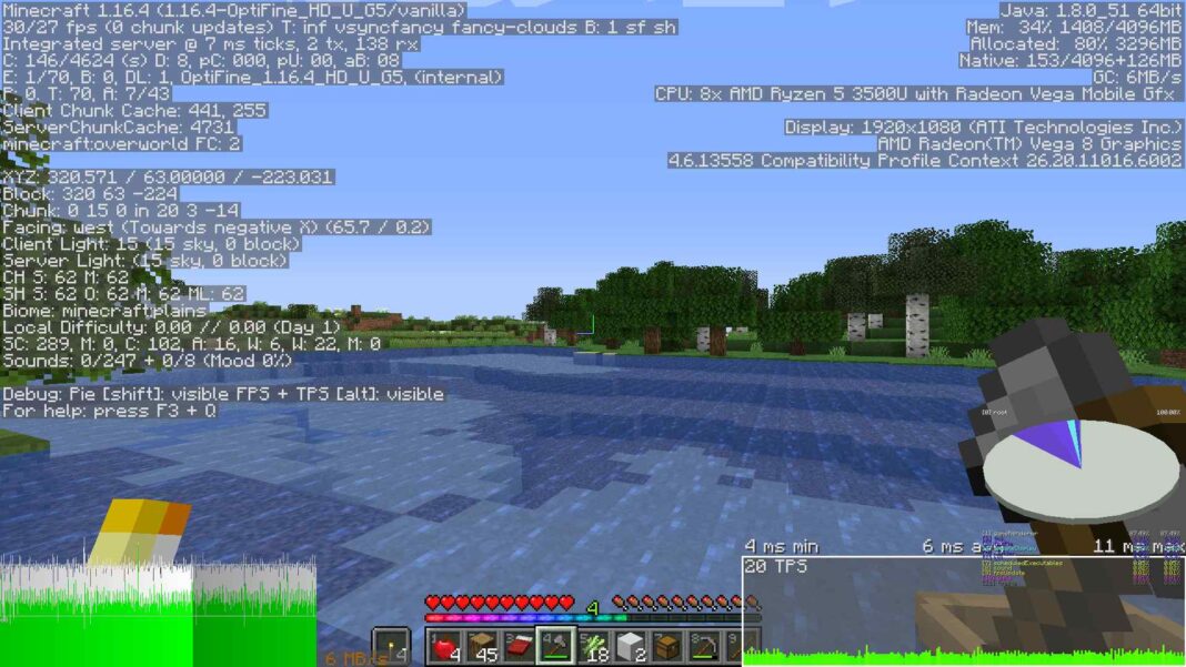 How To Activate Vsync In Minecraft? - Quick Guide