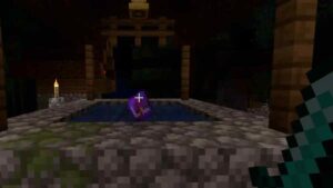 What Is Sweeping Edge In Minecraft? - Quick Guide