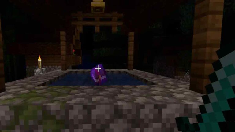 What Is Sweeping Edge In Minecraft? - Quick Guide