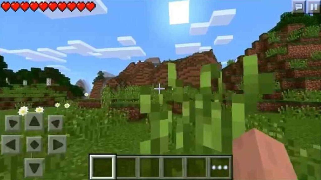 How To Get A Knockback Stick In Minecraft With Command