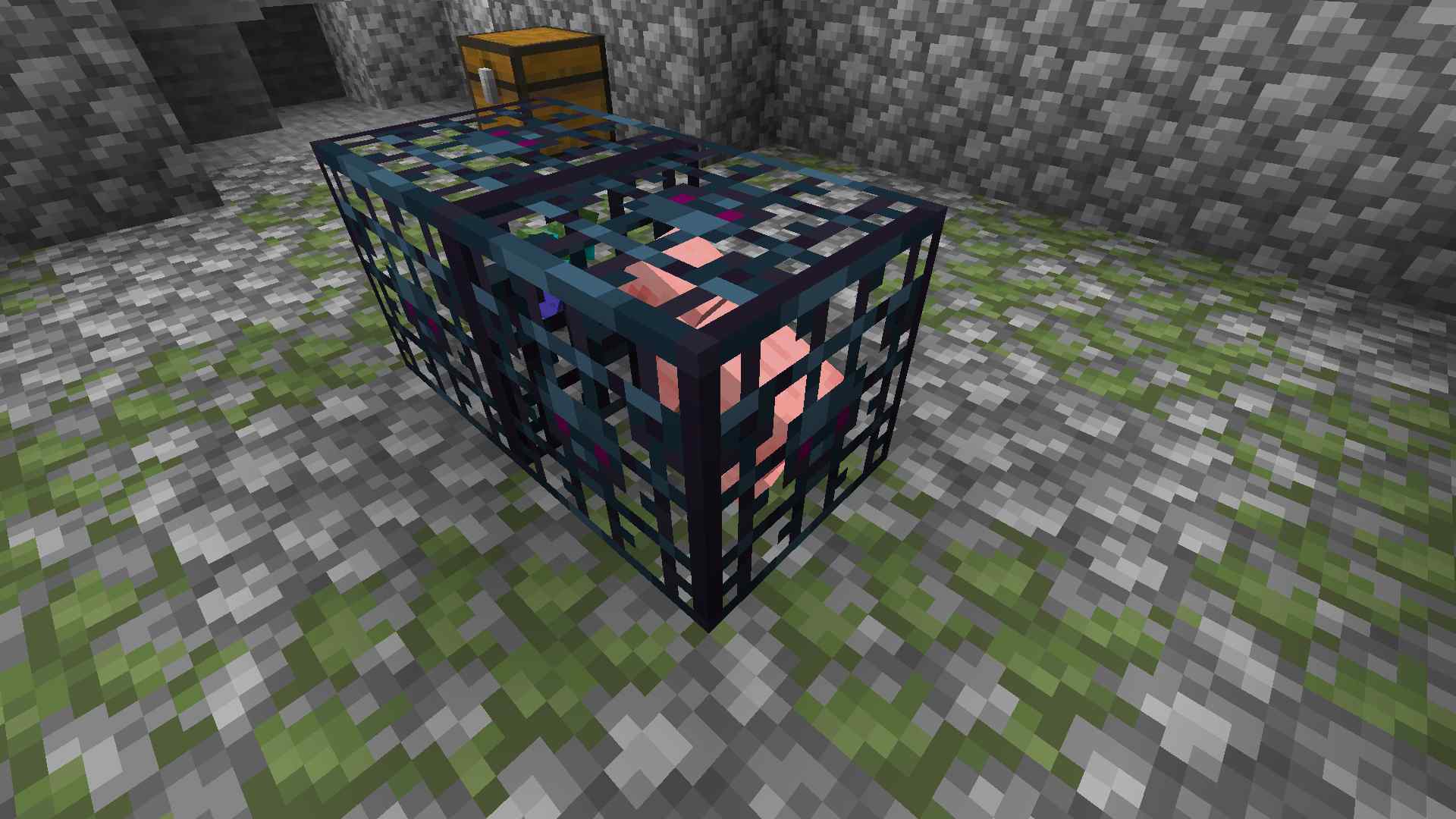 How To Break A Spawner In Minecraft And Keep It?