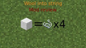 How To Turn Wool Into String In Minecraft? - Game Boy World