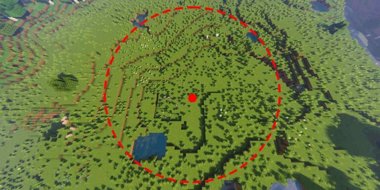 How To Hide Commands In Minecraft? - Quick & Easy