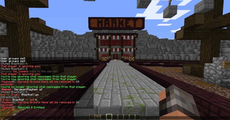 How To Undo A Command In Minecraft Quick Guide