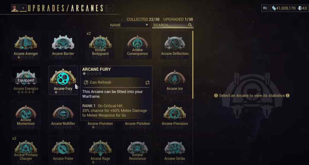 How To Sell Blueprints On Warframe? - Game Boy World