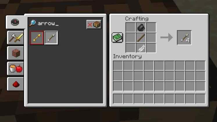 How To Shoot Arrows In Minecraft? - Quick Guide