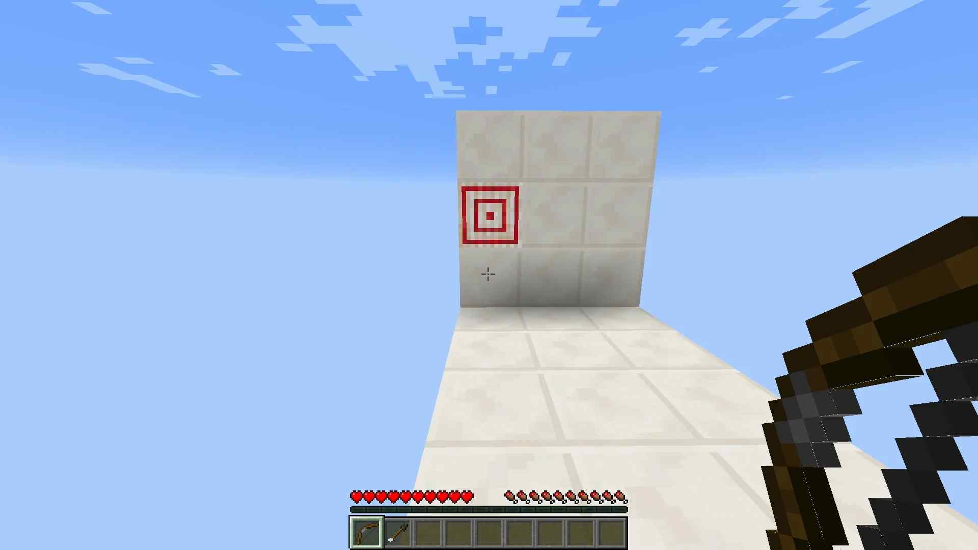 How To Shoot Arrows In Minecraft? - Quick Guide