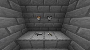 How To Get Invisible Item Frames In Minecraft Bedrock?