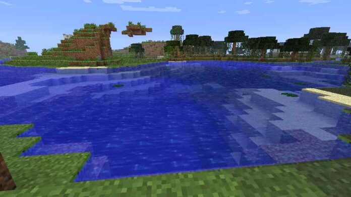How To Breathe Underwater In Minecraft Without Potions? - 4 Easy Methods