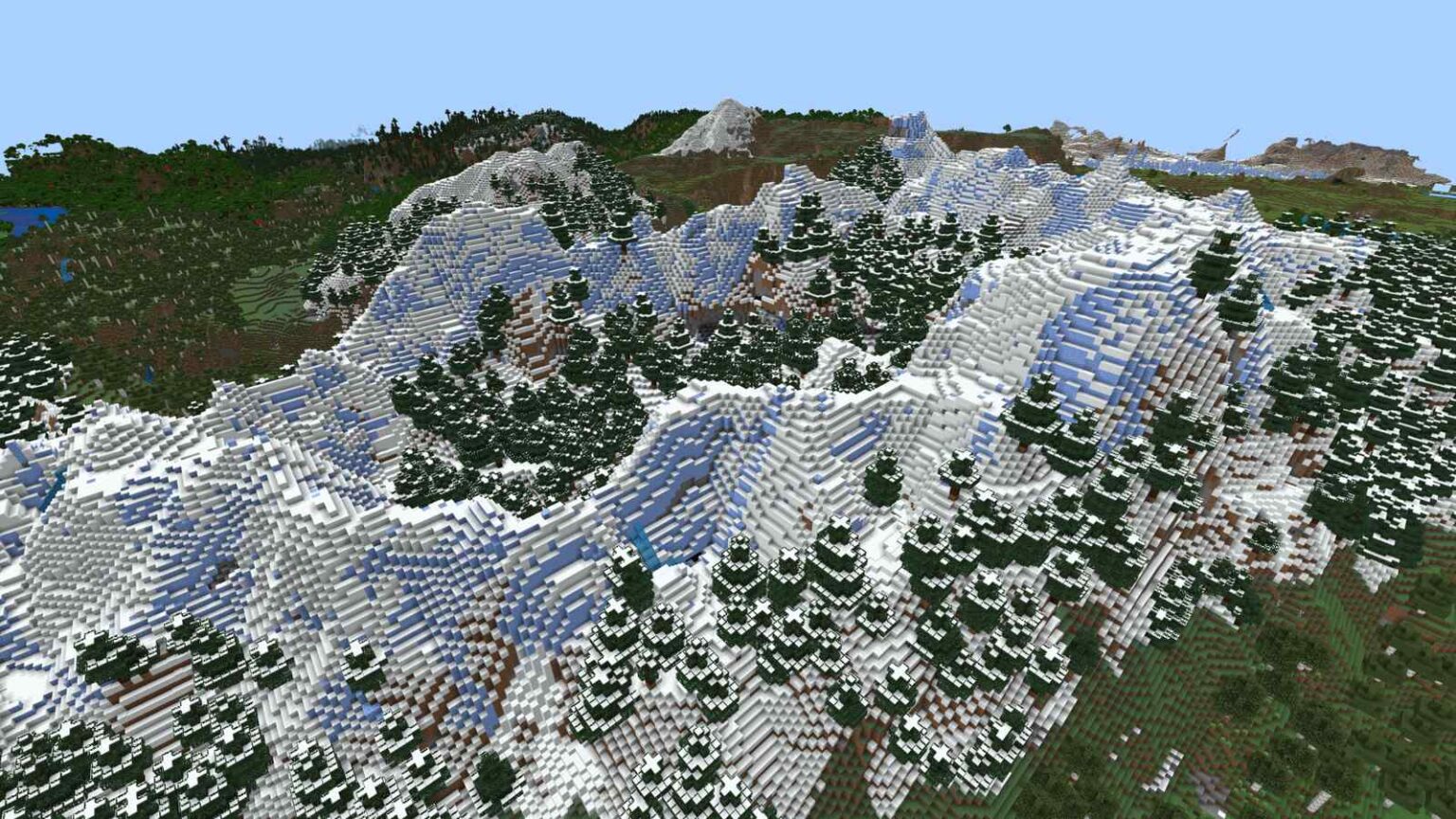 How To Make Bedrock In Minecraft: Step-By-Step Guide